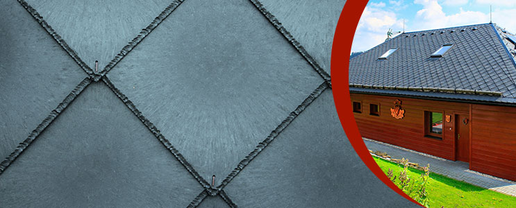 Plastic roofing material EKOternit ® – Modern plastic roofing material ...